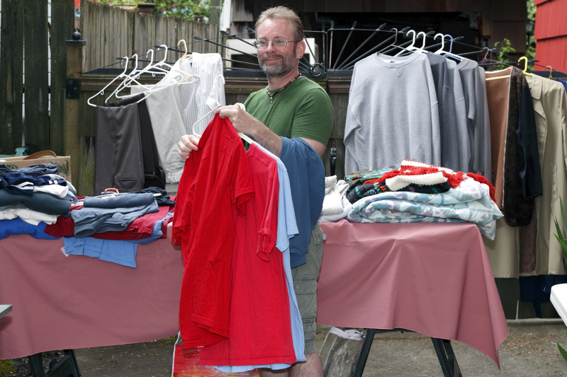 DIY Projects with Old Clothes - Rubbish London
